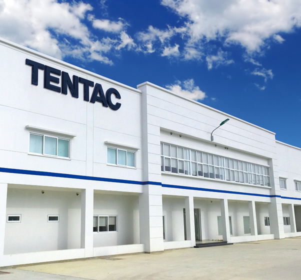 事务所・据点的介绍 - TENTAC