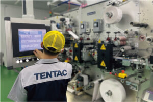 STORY - TENTAC